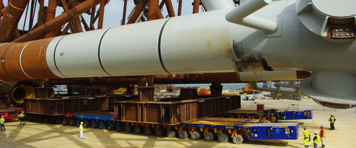 Heavy Lift & Transport